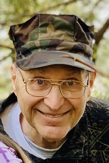 Richard A. DelSignore 1945-2023 | News, Sports, Jobs - The Vindicator